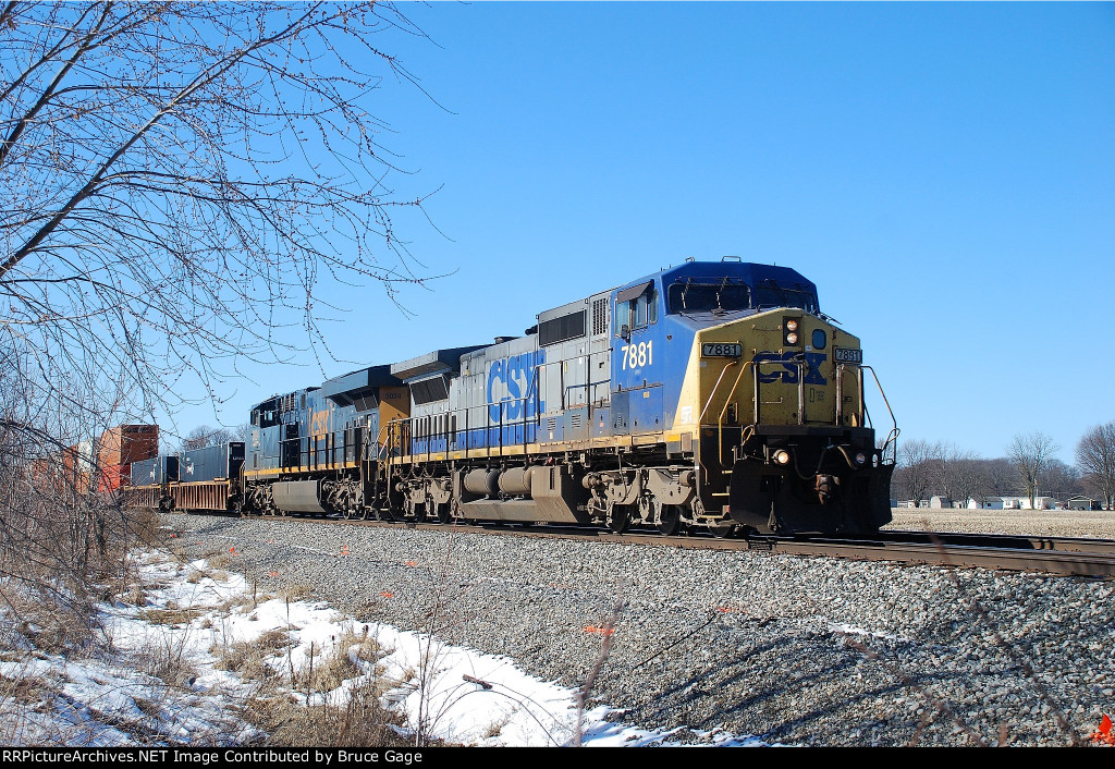 CSX 7881